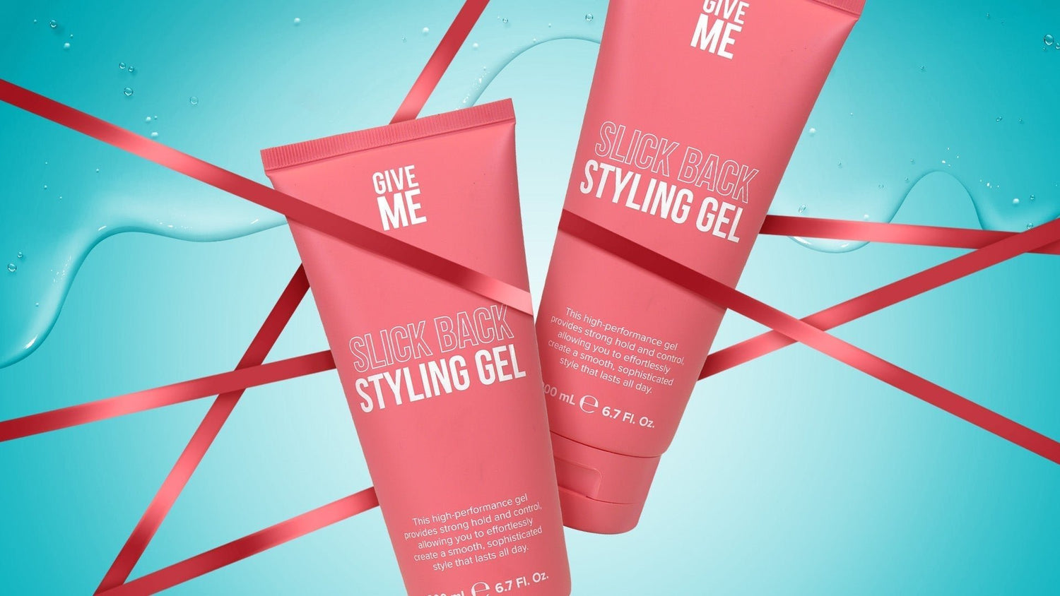 How To Get The Perfect Slick-Back Look (Minus Perfect Slick Back Hair ...